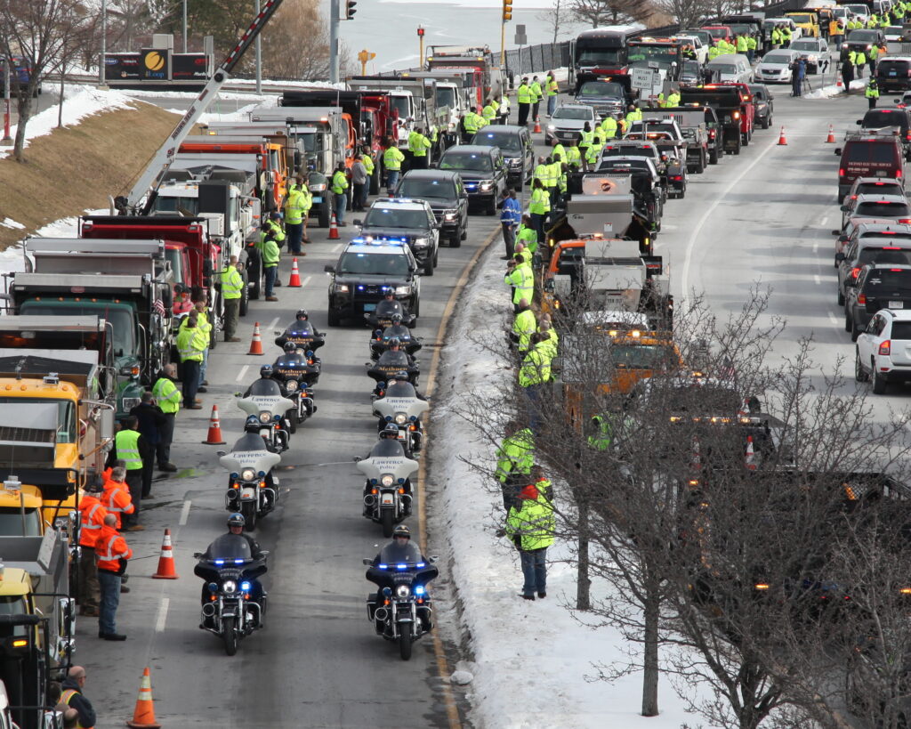 Fallen Heros – APWA New England Chapter