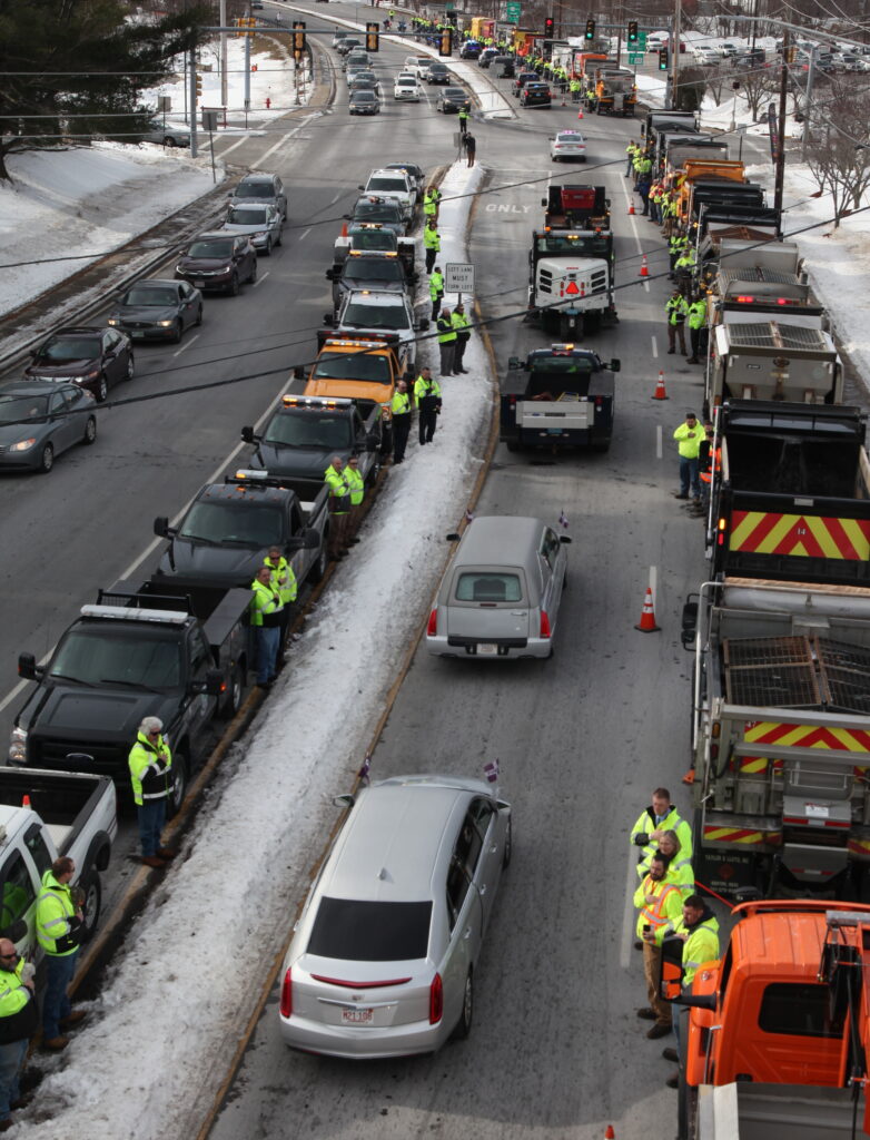 Fallen Heros – APWA New England Chapter