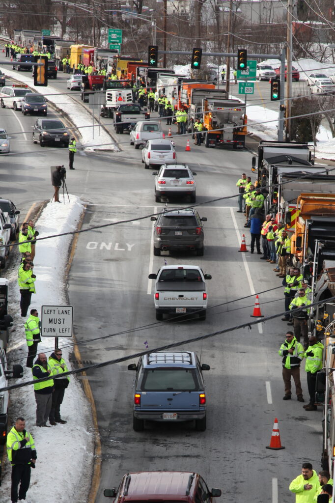 Fallen Heros – APWA New England Chapter